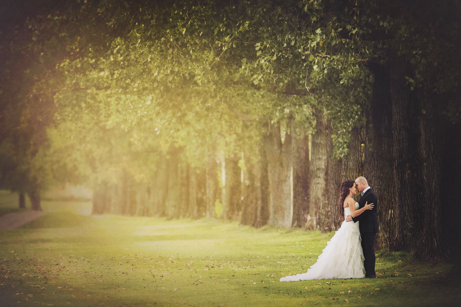 MARIUSZ – Photographe de mariage basé à Montréal, Québec, Canada